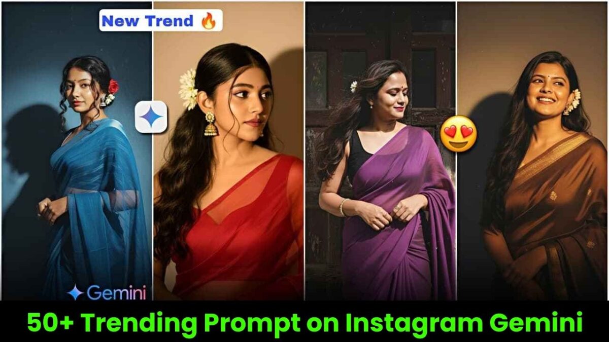 50+ Latest Viral & Trending Prompt Go Viral on Instagram with ChatGPT ...